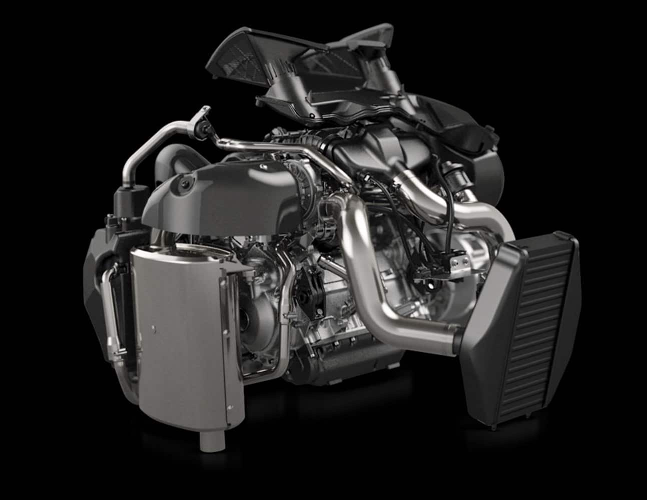 Arctic Cat ZR 9000 Thundercat 2023 Essai - Passion Motoneige Magazine