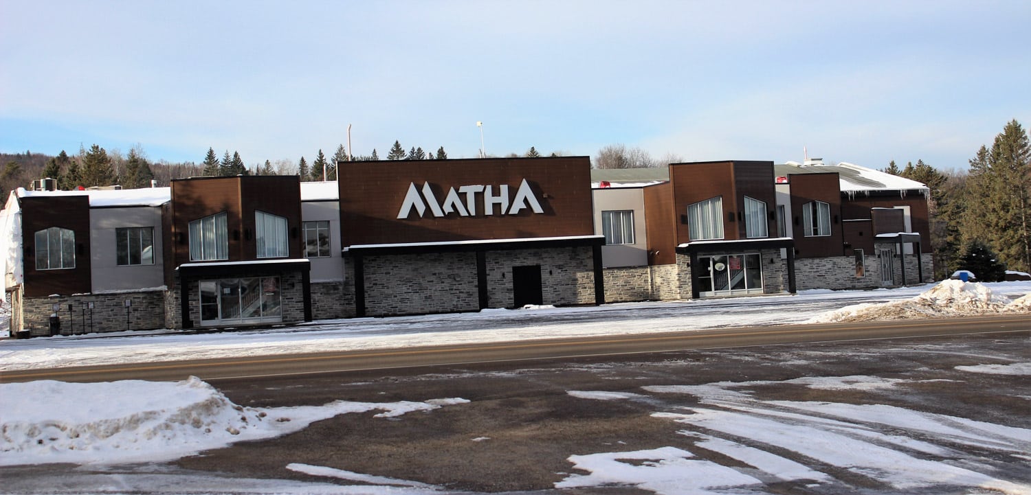 Bob Petit fête soixante ans d’activité au Club de Golf de Saint Jean de ...