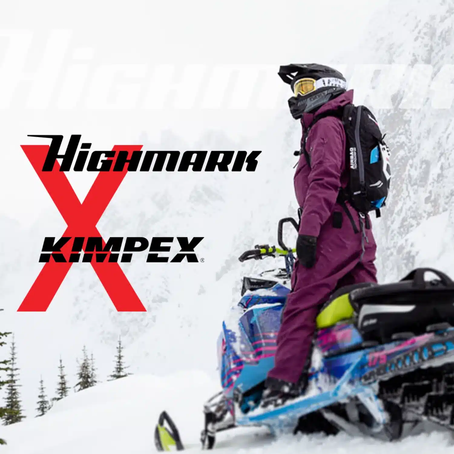 NOUVEAU PARTENARIAT: MOUNTAIN LAB ET HIGHMARK S’ASSOCIENT À KIMPEX ...